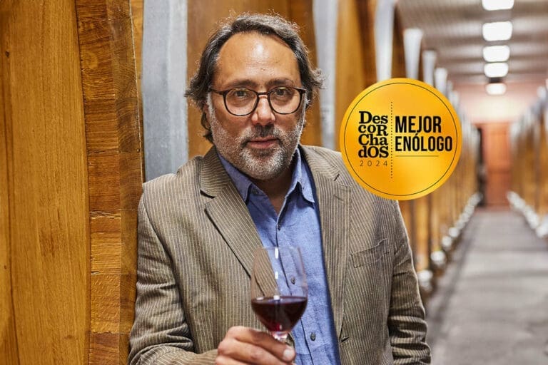Marcelo Papa: 2024 Winemaker of the Year - Concha y Toro