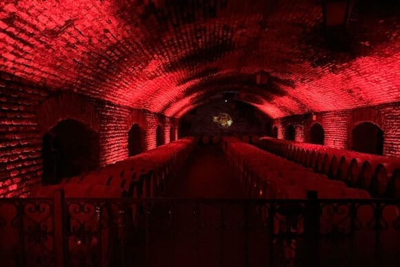 Concha y Toro ranks among the Top 100 premium wine brands in the world ...