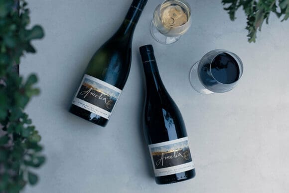Amelia obtains its highest score yet in Wine Spectator - Concha y Toro