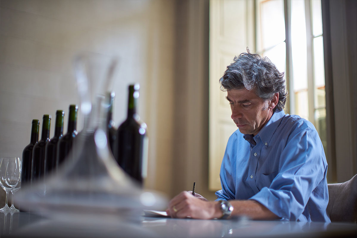 Chilean wine Don Melchor vintage 2021 is chosen “Wine of the Year” by ...