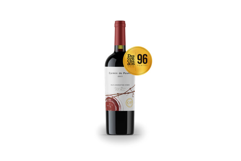 Outstanding scores and recognitions for our wines by Guía Descorchados ...