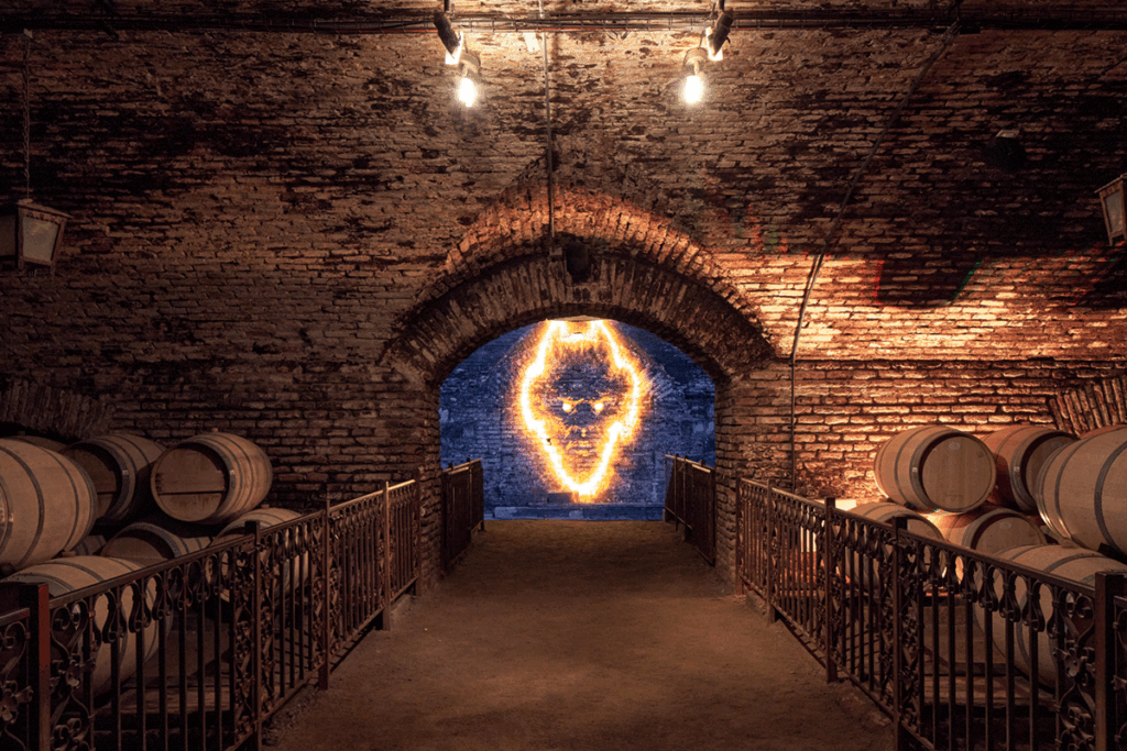 A Must-See Experience in Santiago: Concha y Toro’s Sensory Journey in ...