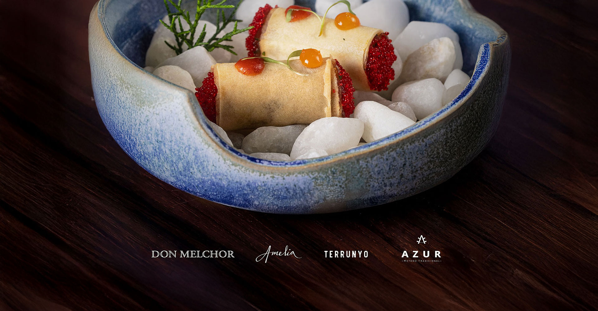 Viña Concha y Toro será el maridaje oficial de exclusivo almuerzo en ...